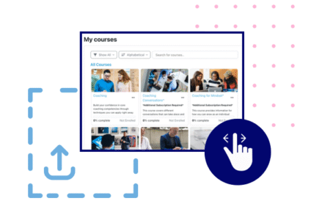 LMS - RoadMap - The Charity Learning Consortium